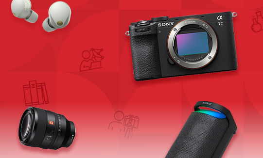 Camera Store | Deals and Newest Cameras | Focus Camera