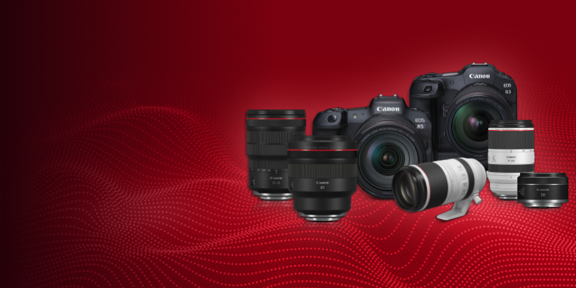 Camera Store | Deals and Newest Cameras | Focus Camera