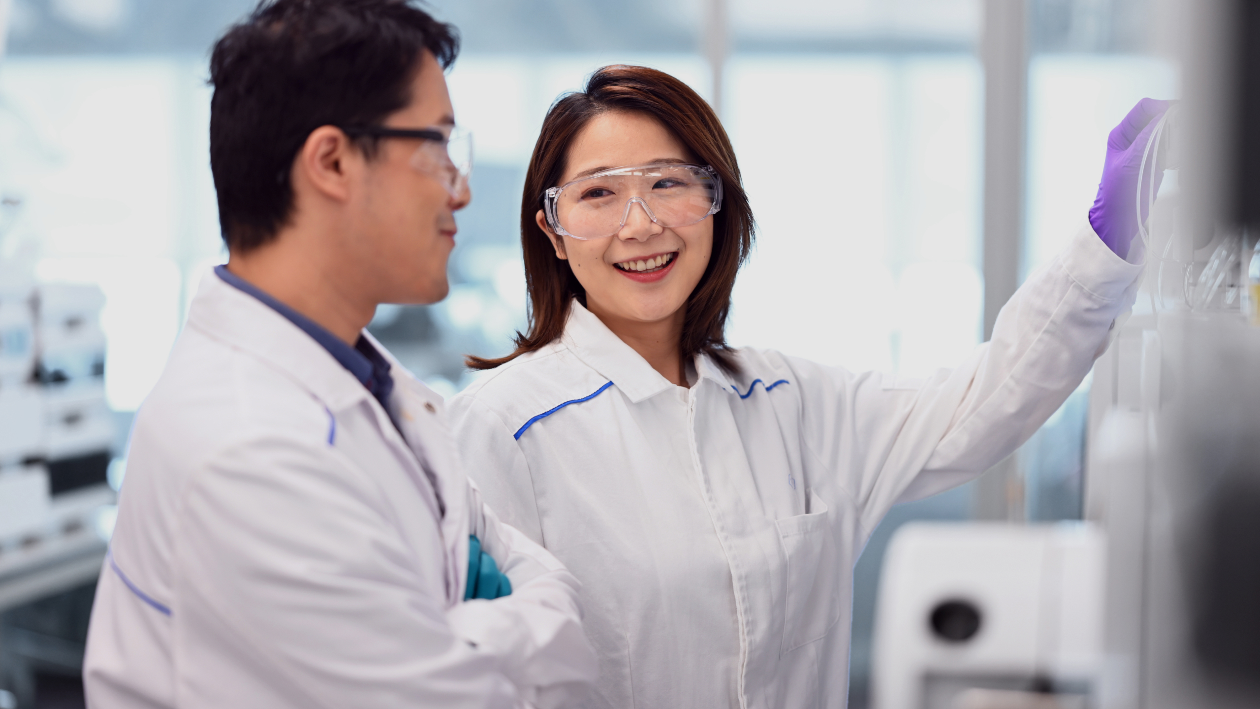 The moment scientific experts joined forces to ask the big questions