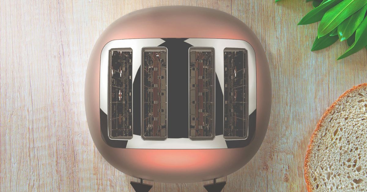 Home Appliance Ecommerce Store - CommerceCentric