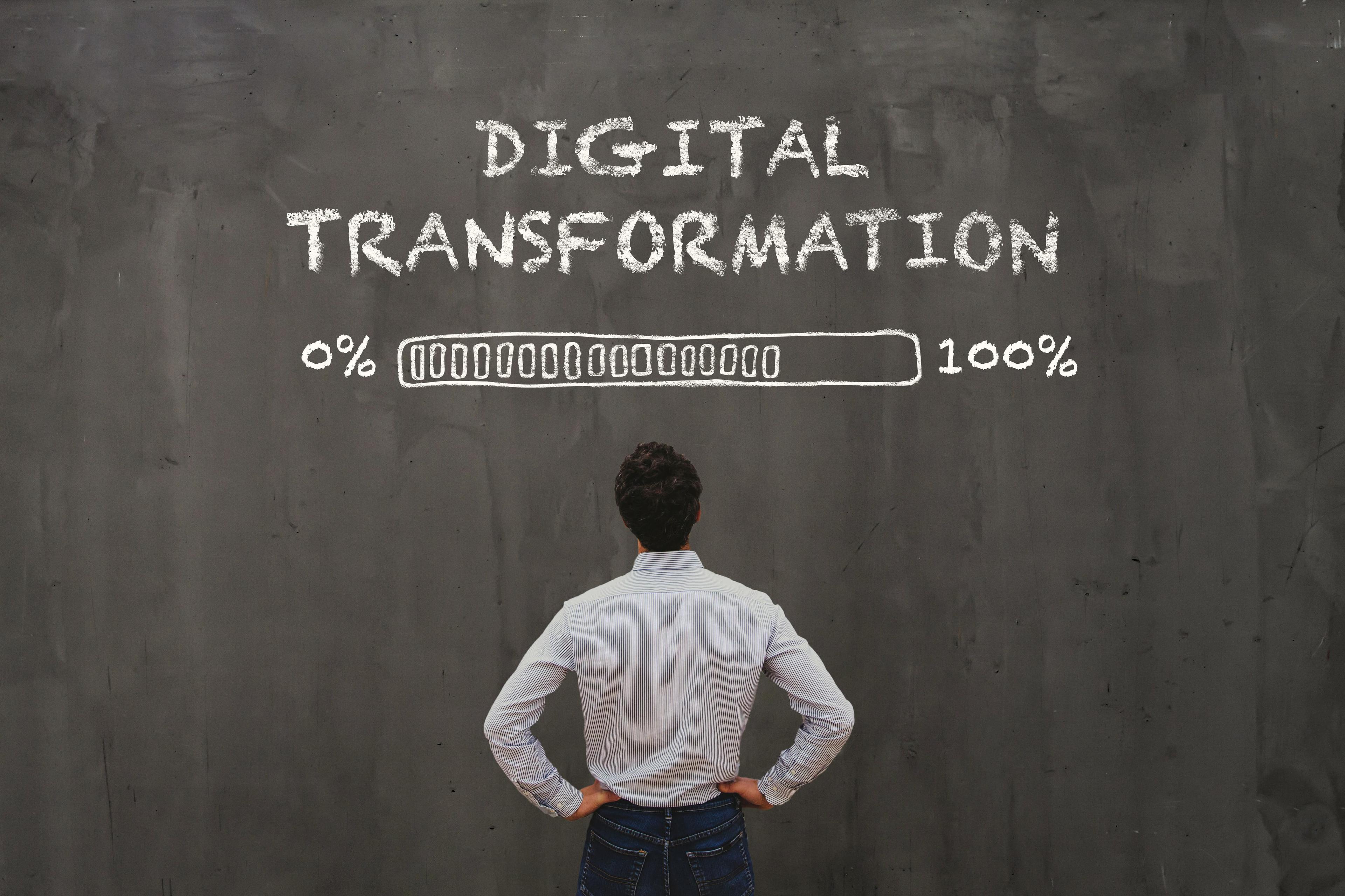 Measuring Digital Transformation Metrics: Strategies for Success