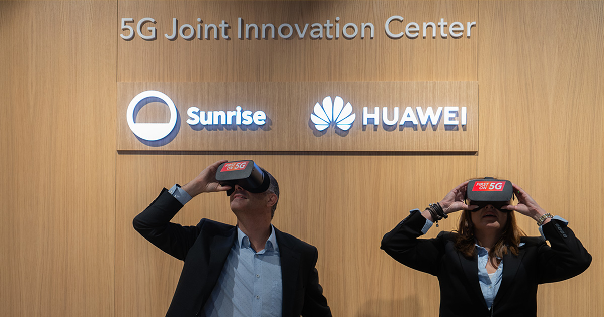 Joint Innovation Hub: Accelerate Your Business Growth | Sunrise Business