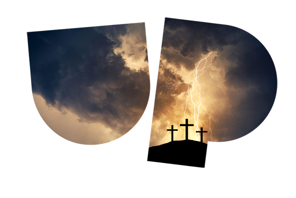 It Begins With Death: Teaching Kids the Truth of Easter - RaiseUp Faith