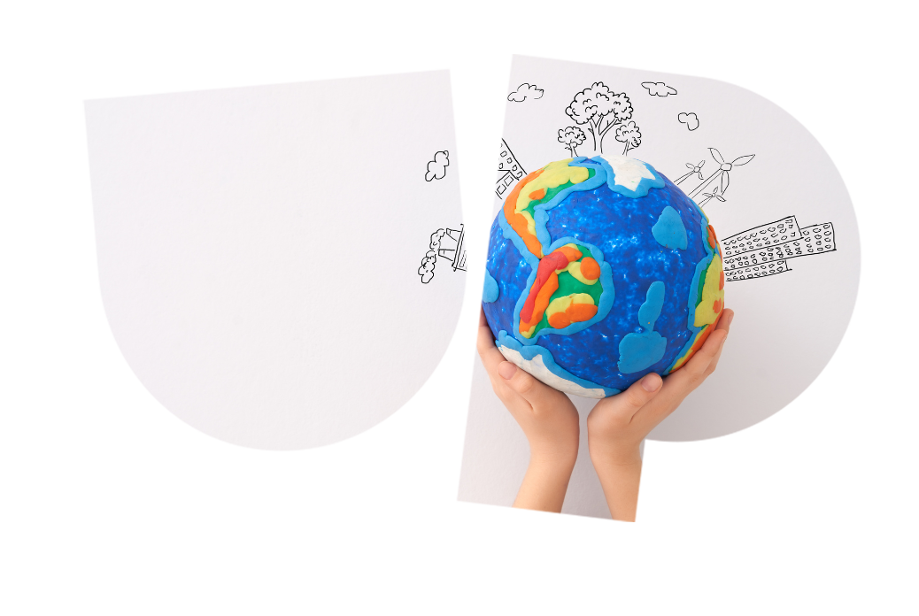 Free PDF Download: Earth Day Bonus Pack - RaiseUp Faith