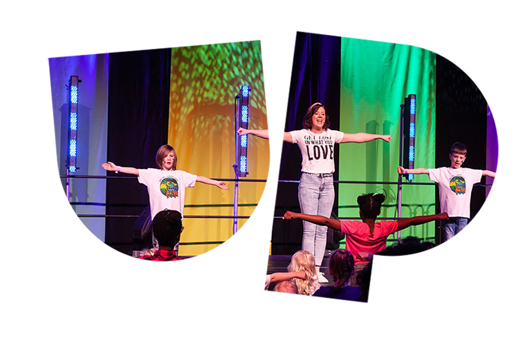 God's Promises for Everyone: An Interview with Shell Perris | Children ...