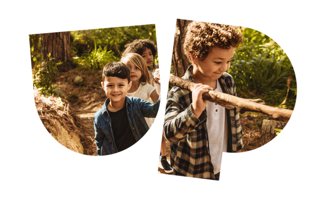 Camp Connection: How Christian Camps Transform Young Lives - RaiseUp Faith