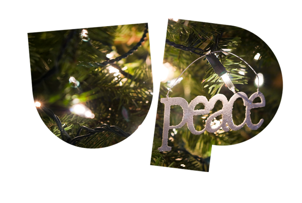 Words of Peace: An Advent Devotional for Children's Ministry Leaders ...