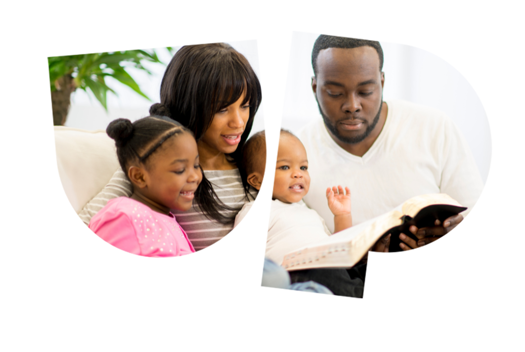 5 Ways to Encourage Family Discipleship - RaiseUp Faith