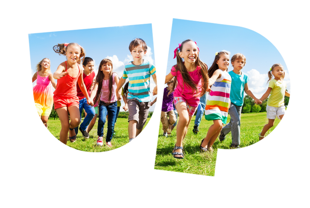 Free PDF: Summer Games & Activities for Kids' Ministry - RaiseUp Faith