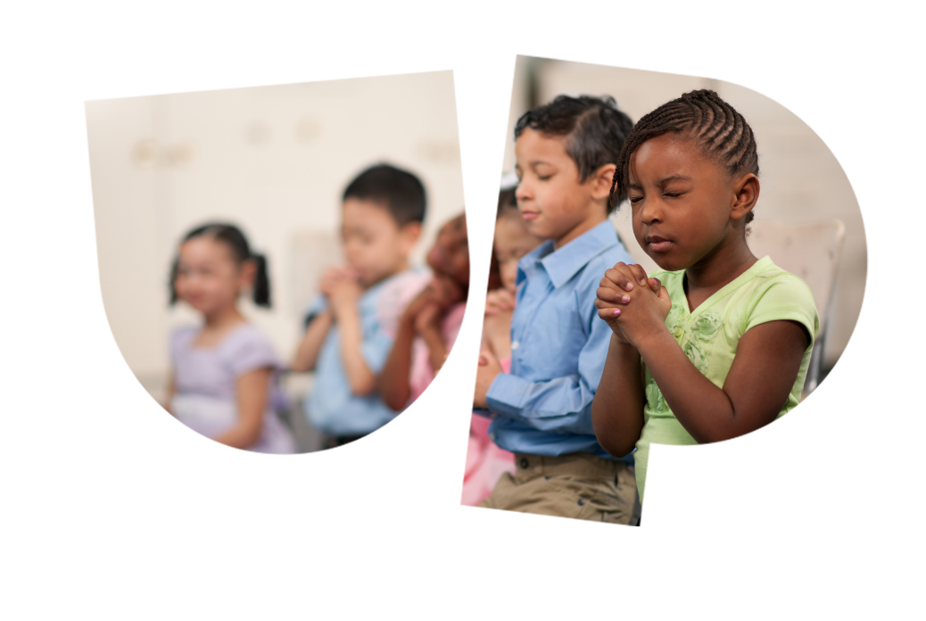 4 Holy Rituals to Practice with Kids - RaiseUp Faith