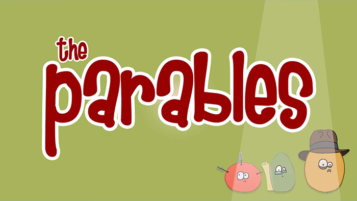 The Parable Curriculum - RaiseUp Faith