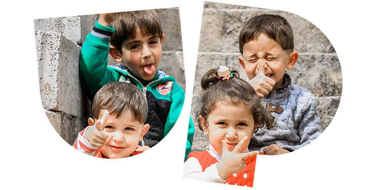 Defining Identity - RaiseUp Faith