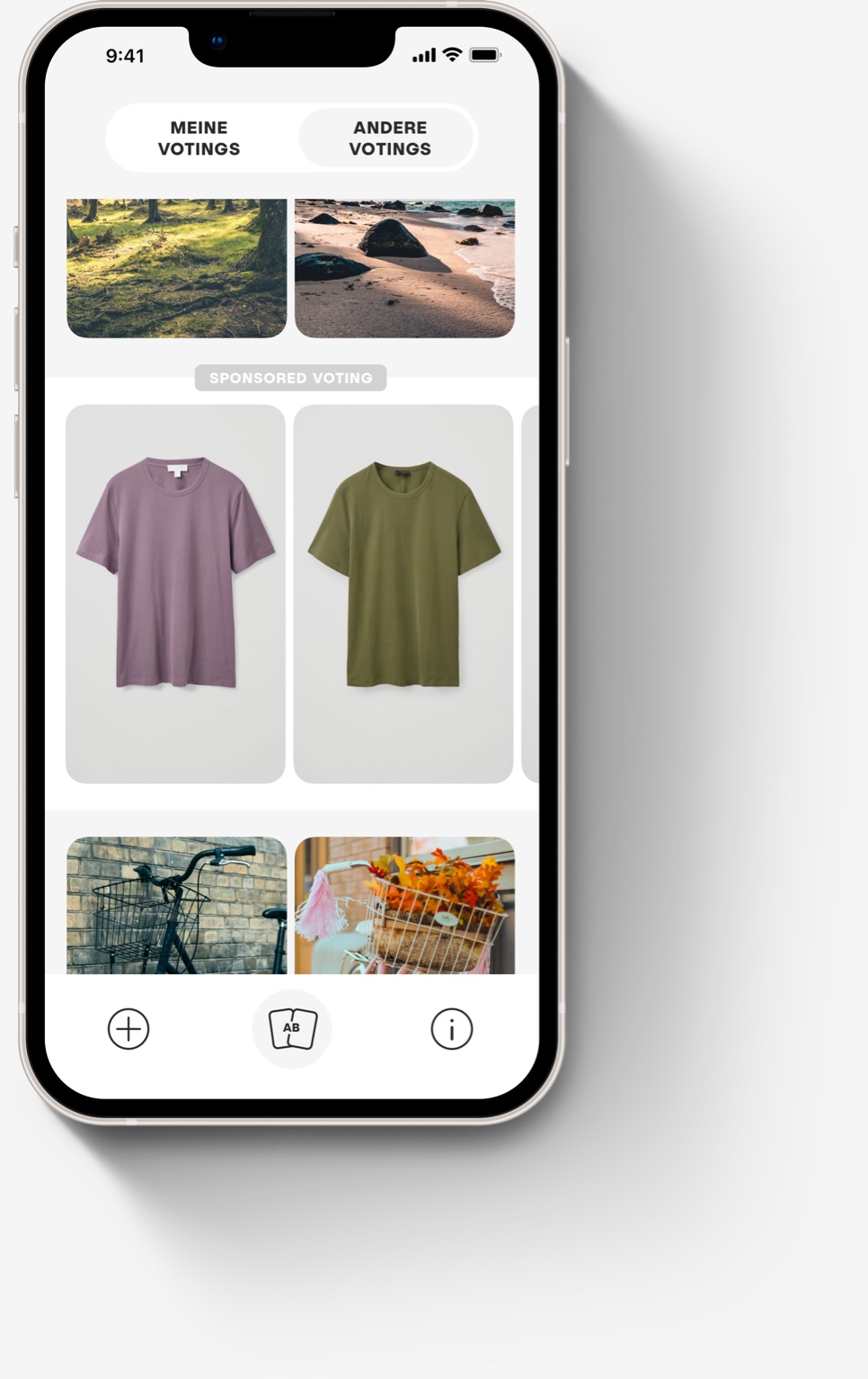 Das faszinierend einfache Voting-Tool – Squib