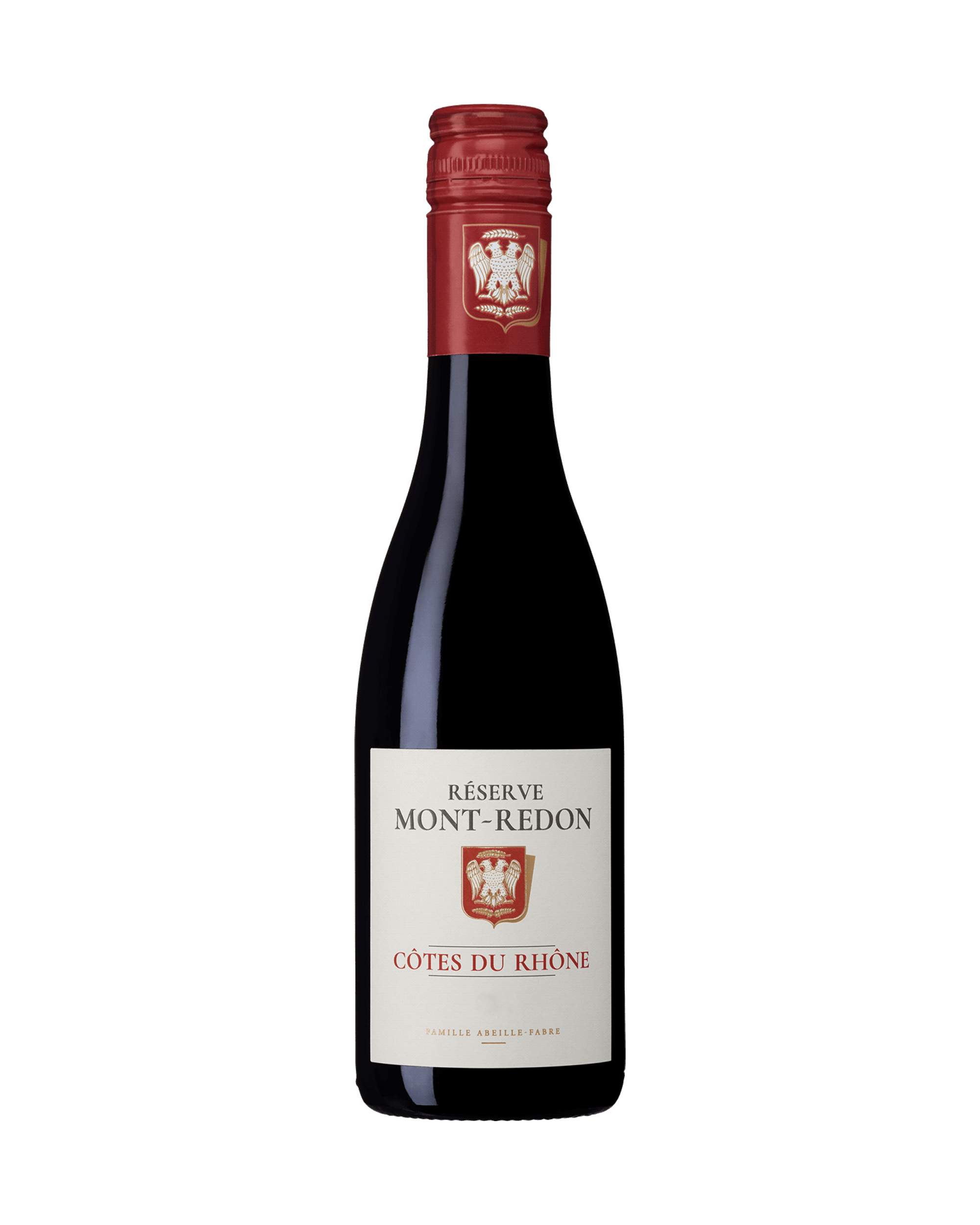 Côtes du Rhône Reserve Rouge - utsökt rött vin — Ward Wines