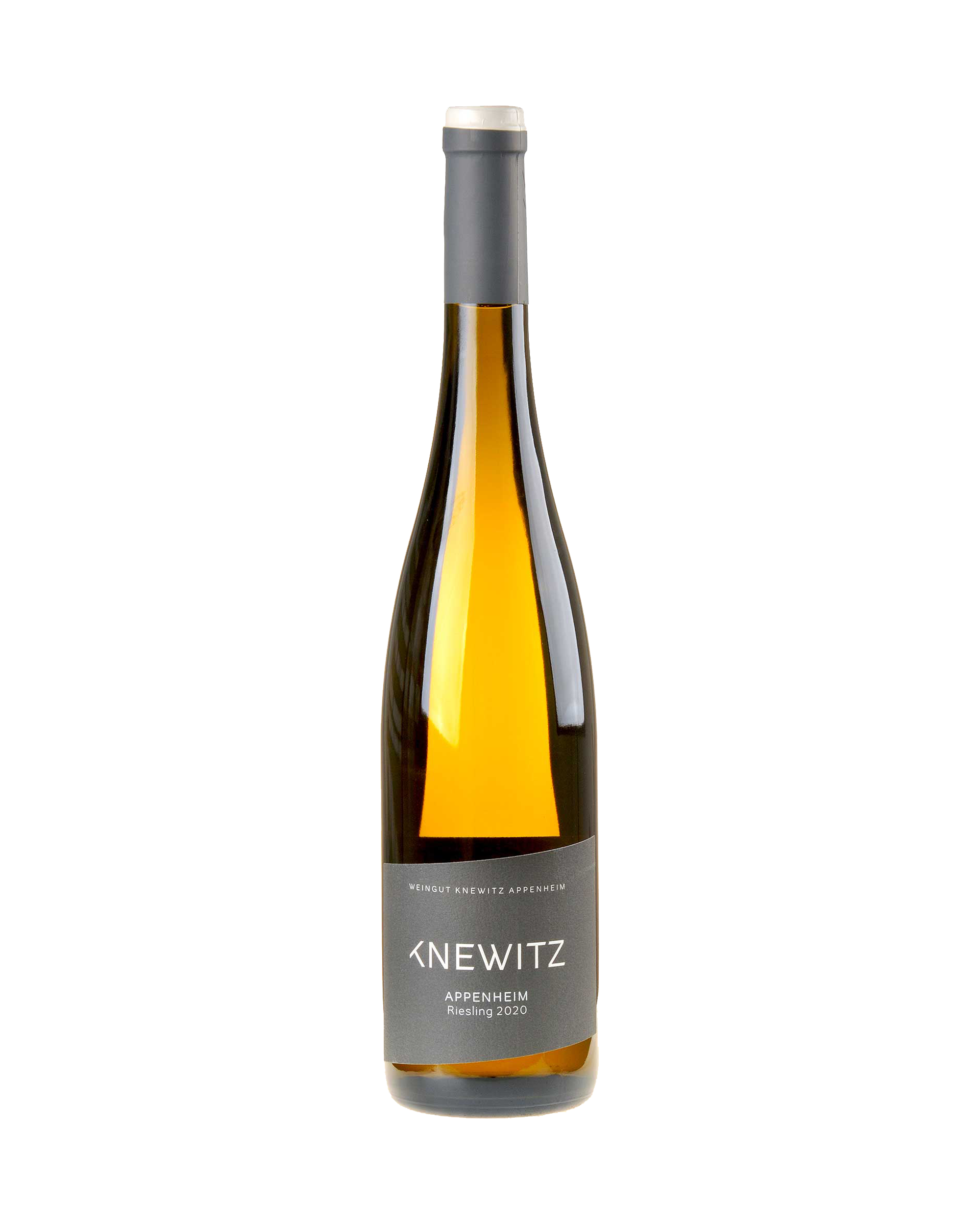Knewitz Appenheim Riesling trocken — Ward Wines