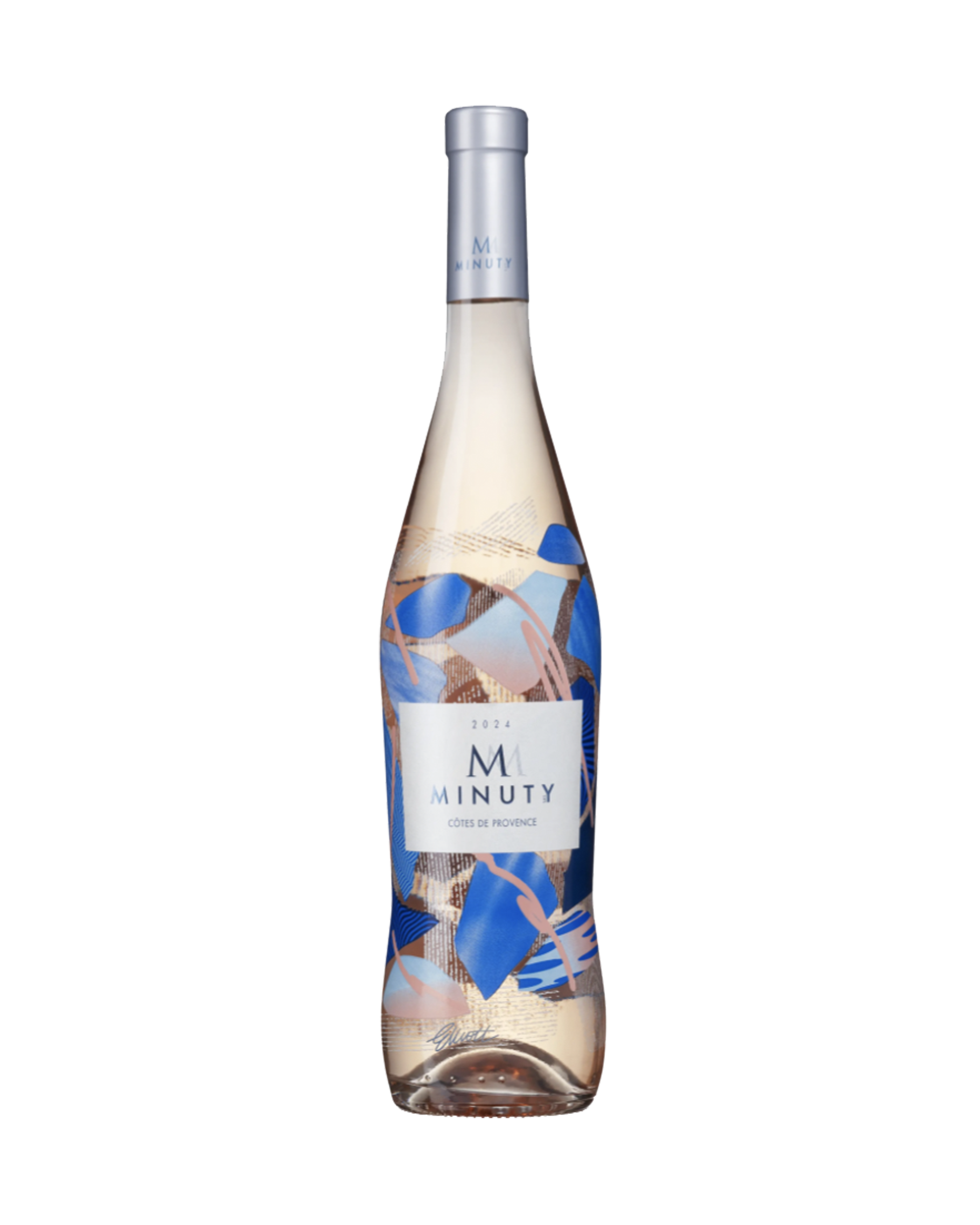 Minuty Rosé Limited Edition — Ward Wines