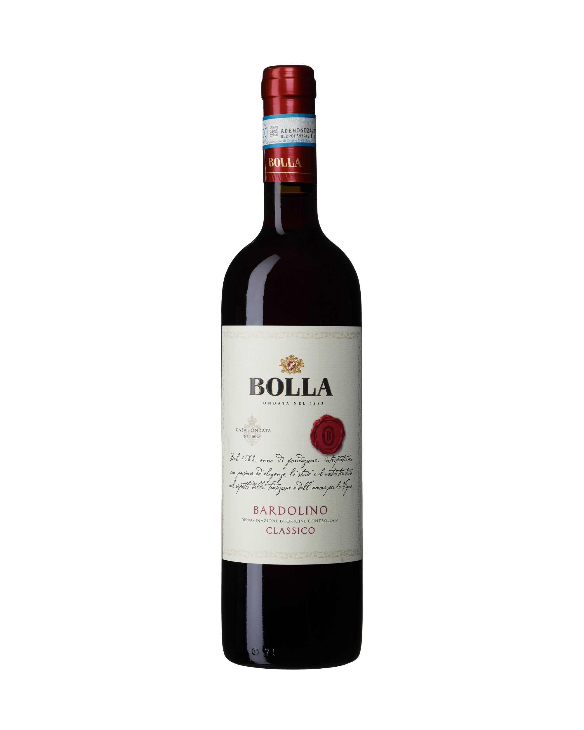 Bolla Bardolino Classico La Fondazione — Ward Wines