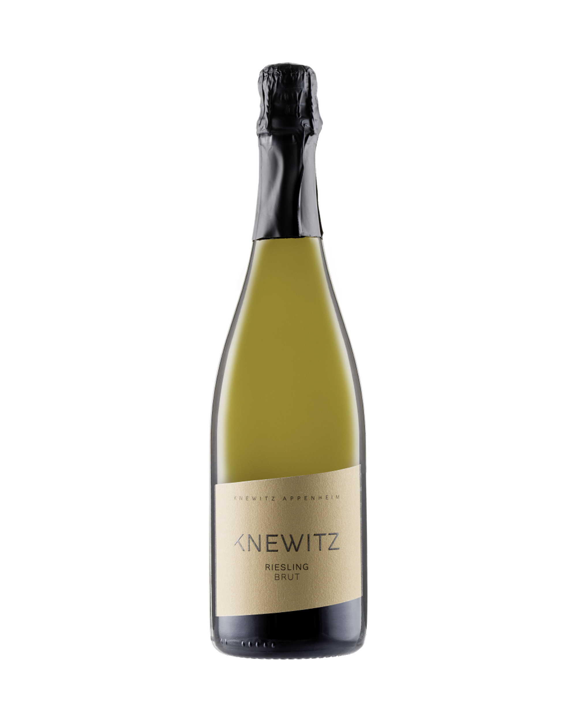 Knewitz Riesling Sekt Brut — Ward Wines
