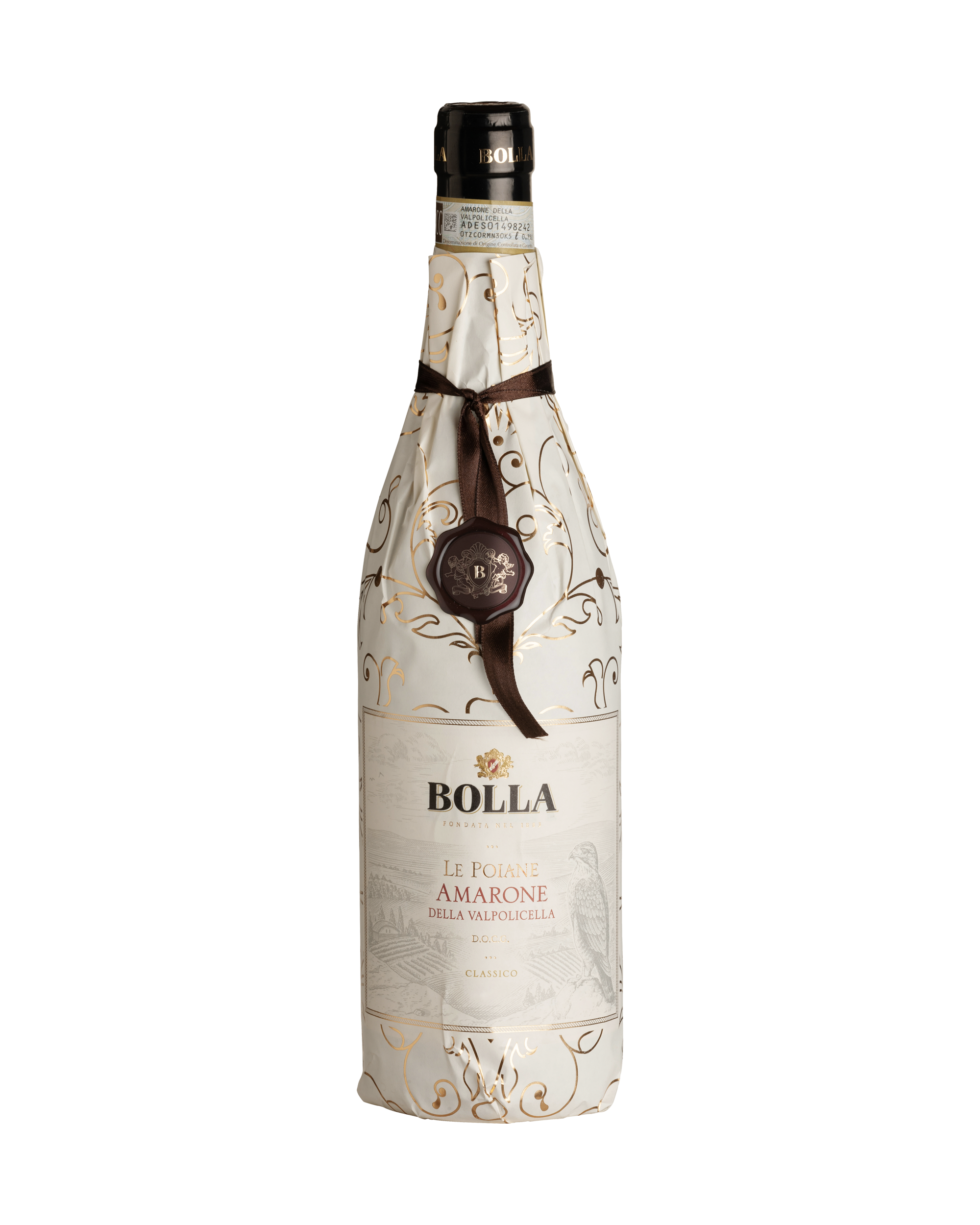 Bolla Le Poiane Amarone della Valpolicella DOCG — Ward Wines