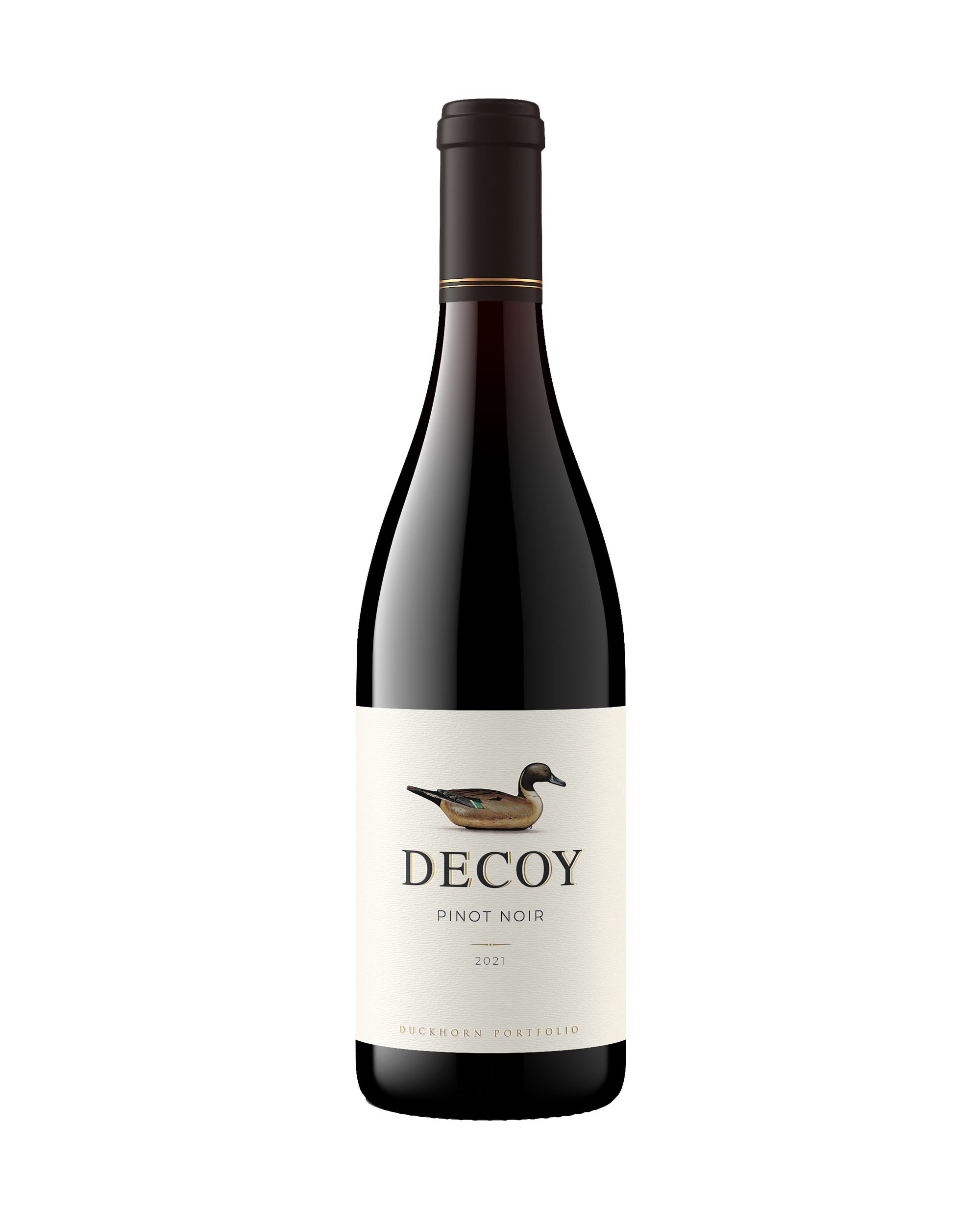Decoy California Pinot Noir — Ward Wines