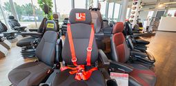 Tractor seats | EBLO