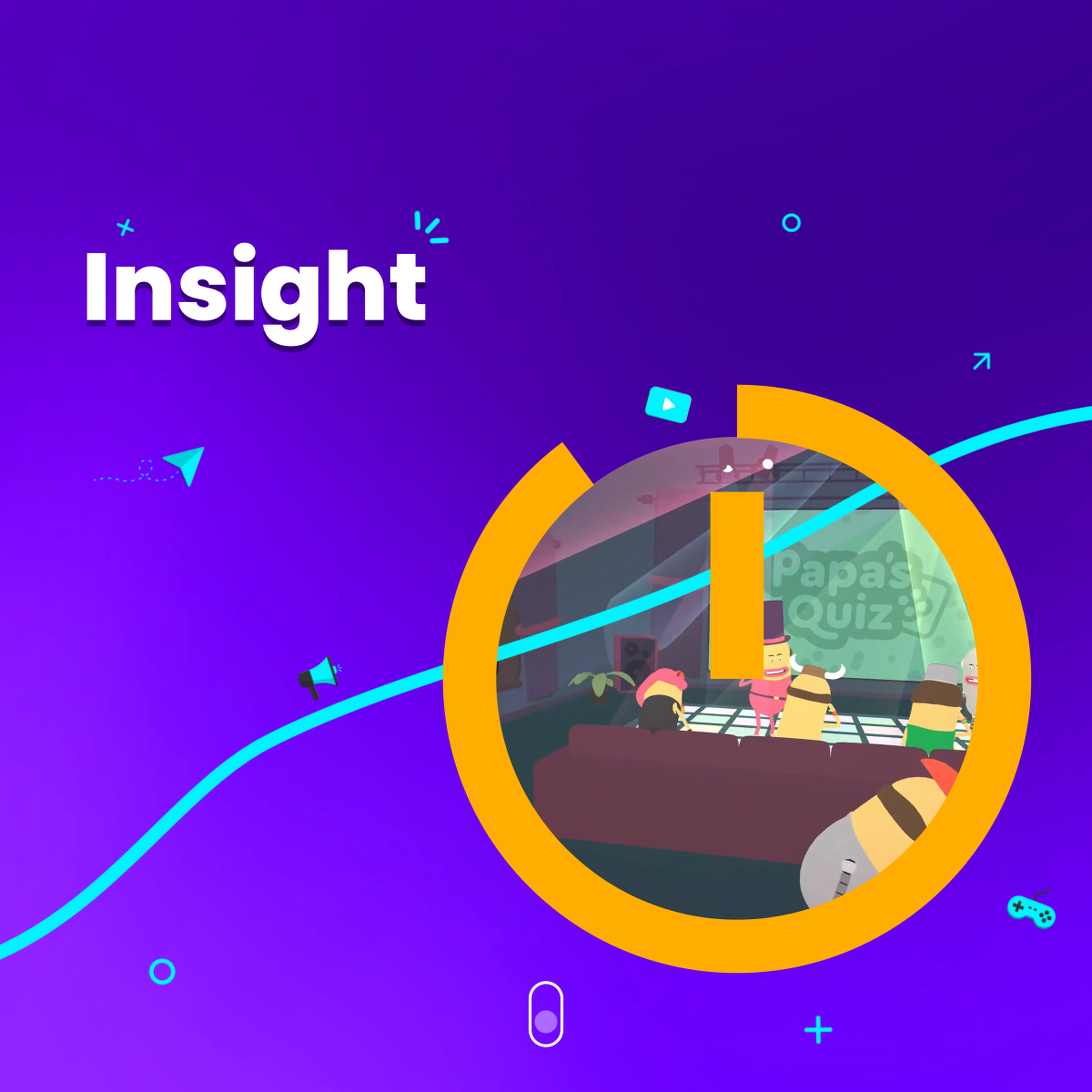 The Game Marketer's Video Games Blogs and Insights