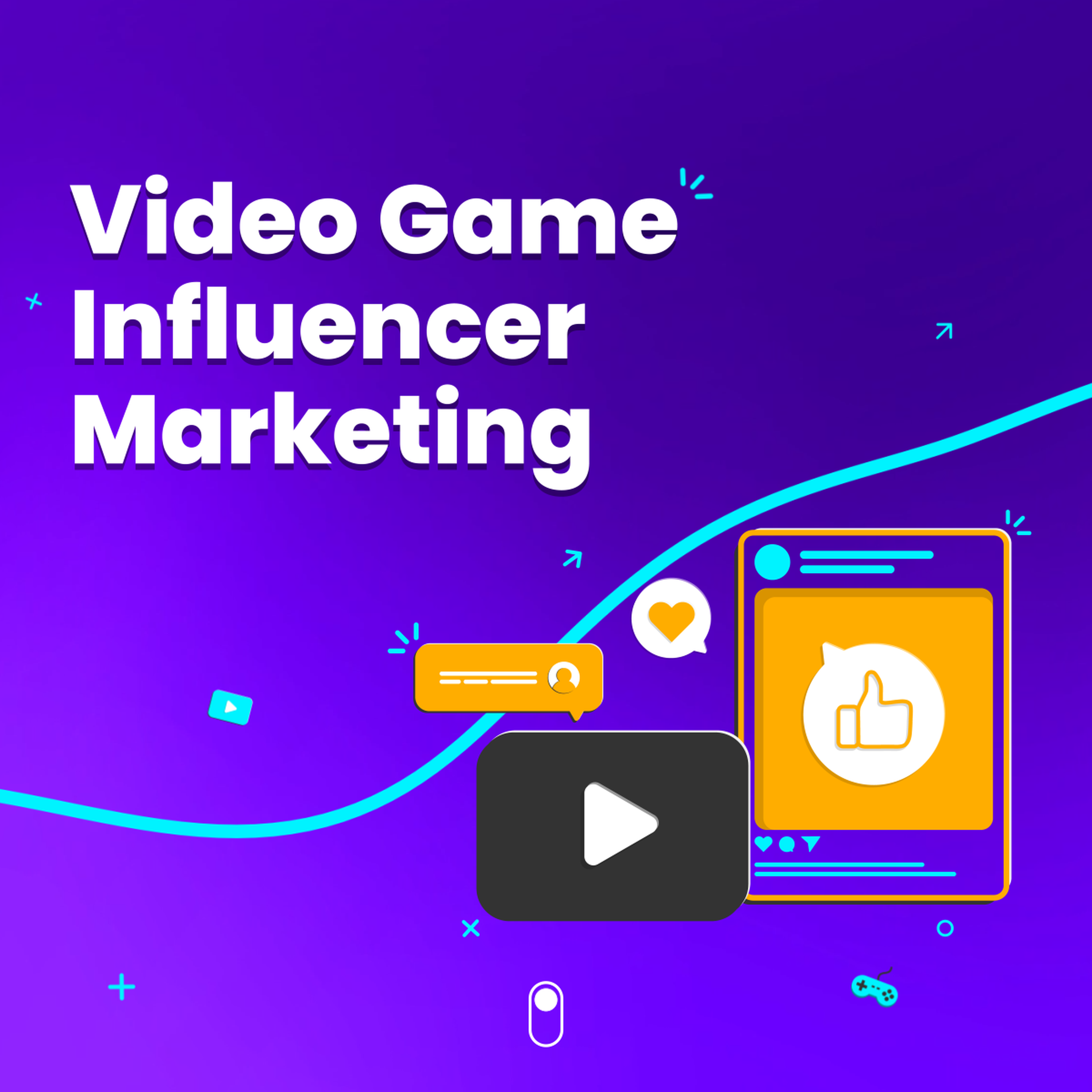 Video Game Influencer Marketing | The Game Marketer