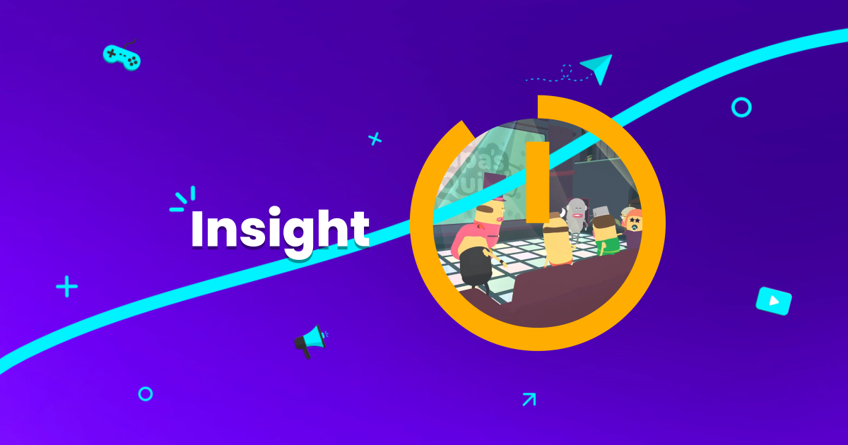 The Game Marketer's Video Games Blogs and Insights