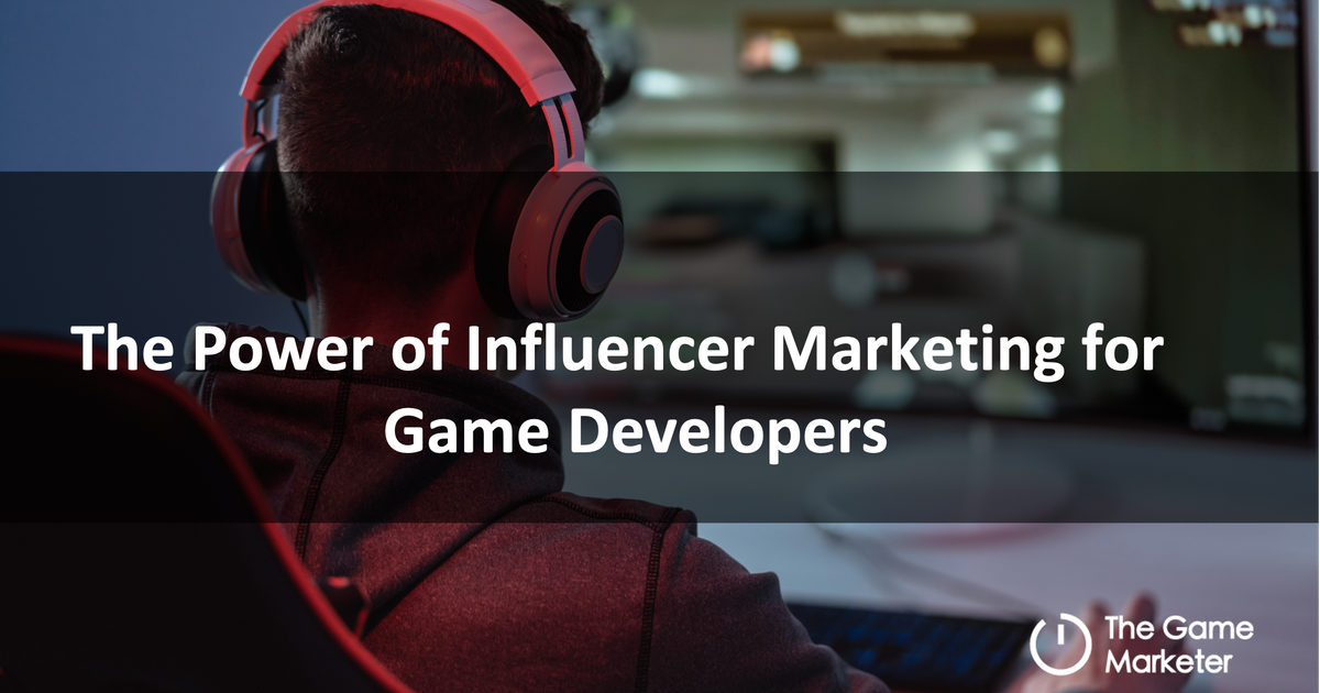 16 Free or Inexpensive Video Game Marketing Strategies You can use ...