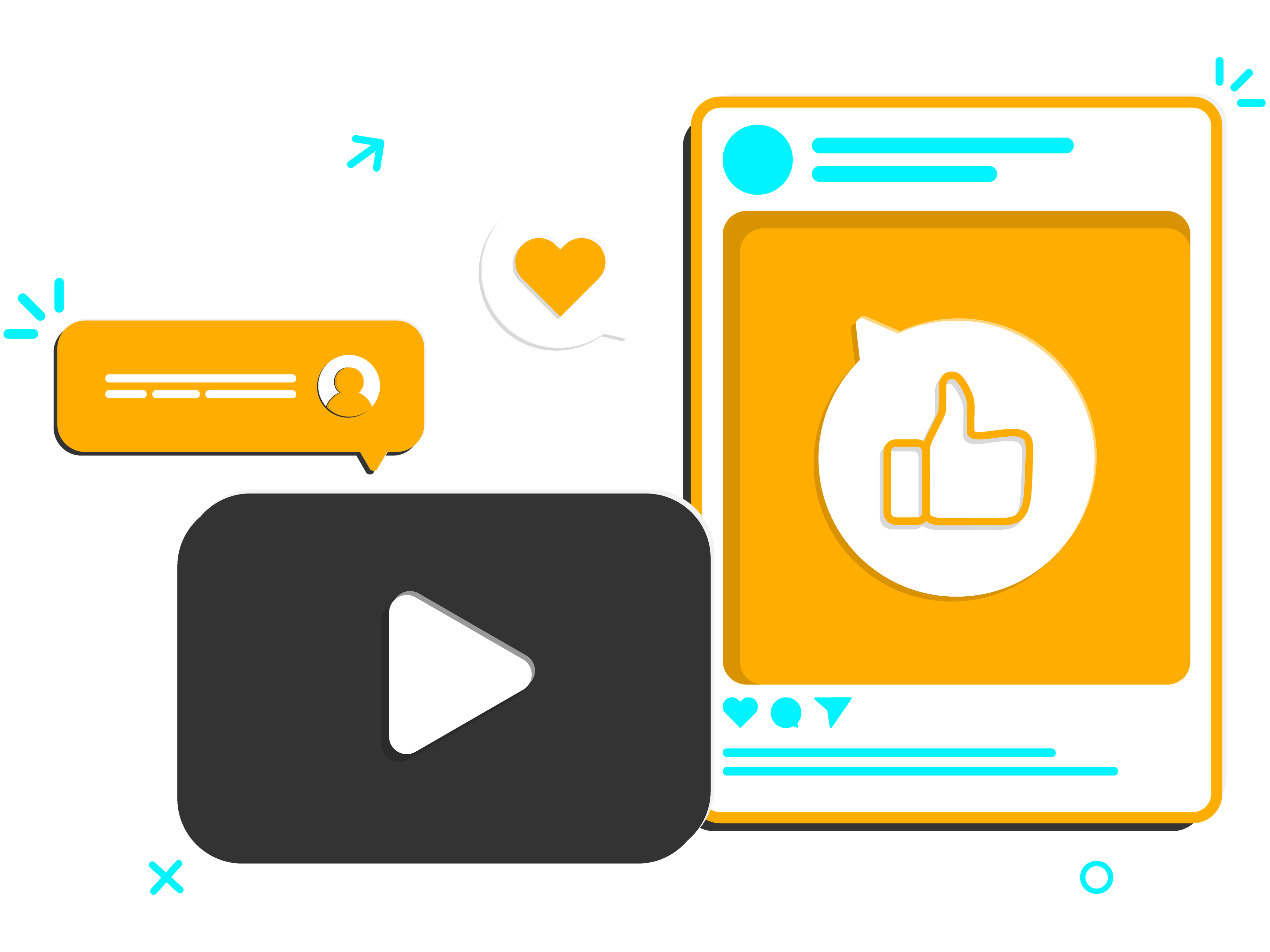 Video Game Marketing Agency - The Game Marketer