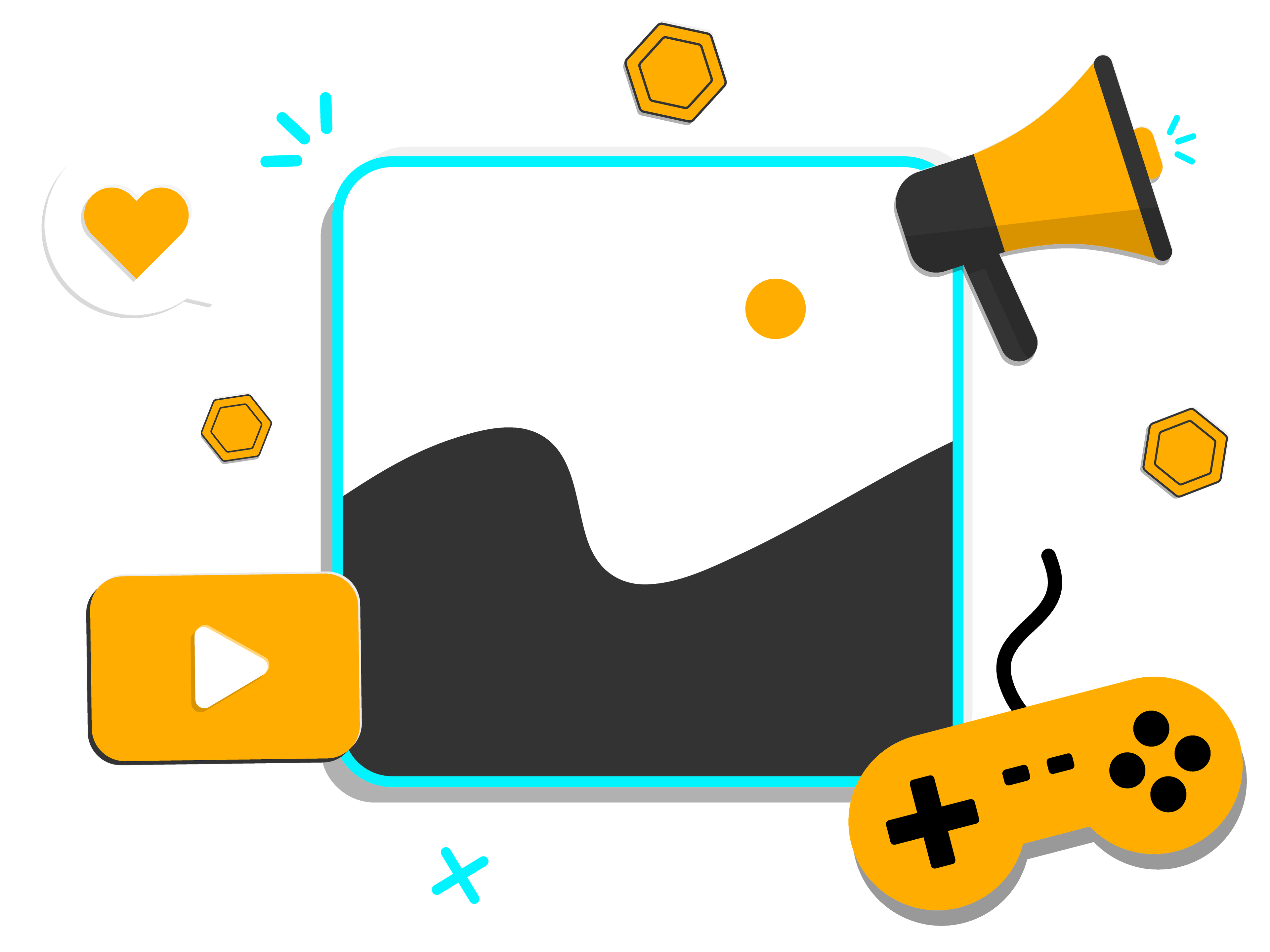 Video Game Marketing Agency - The Game Marketer