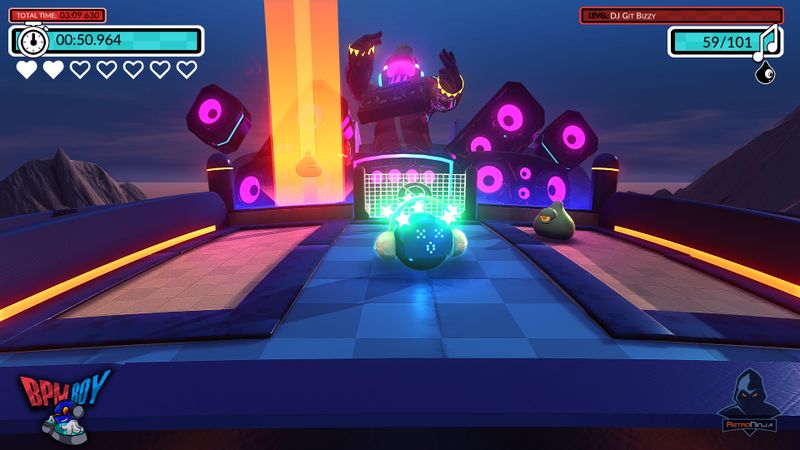 Games | Black Voices in Gaming