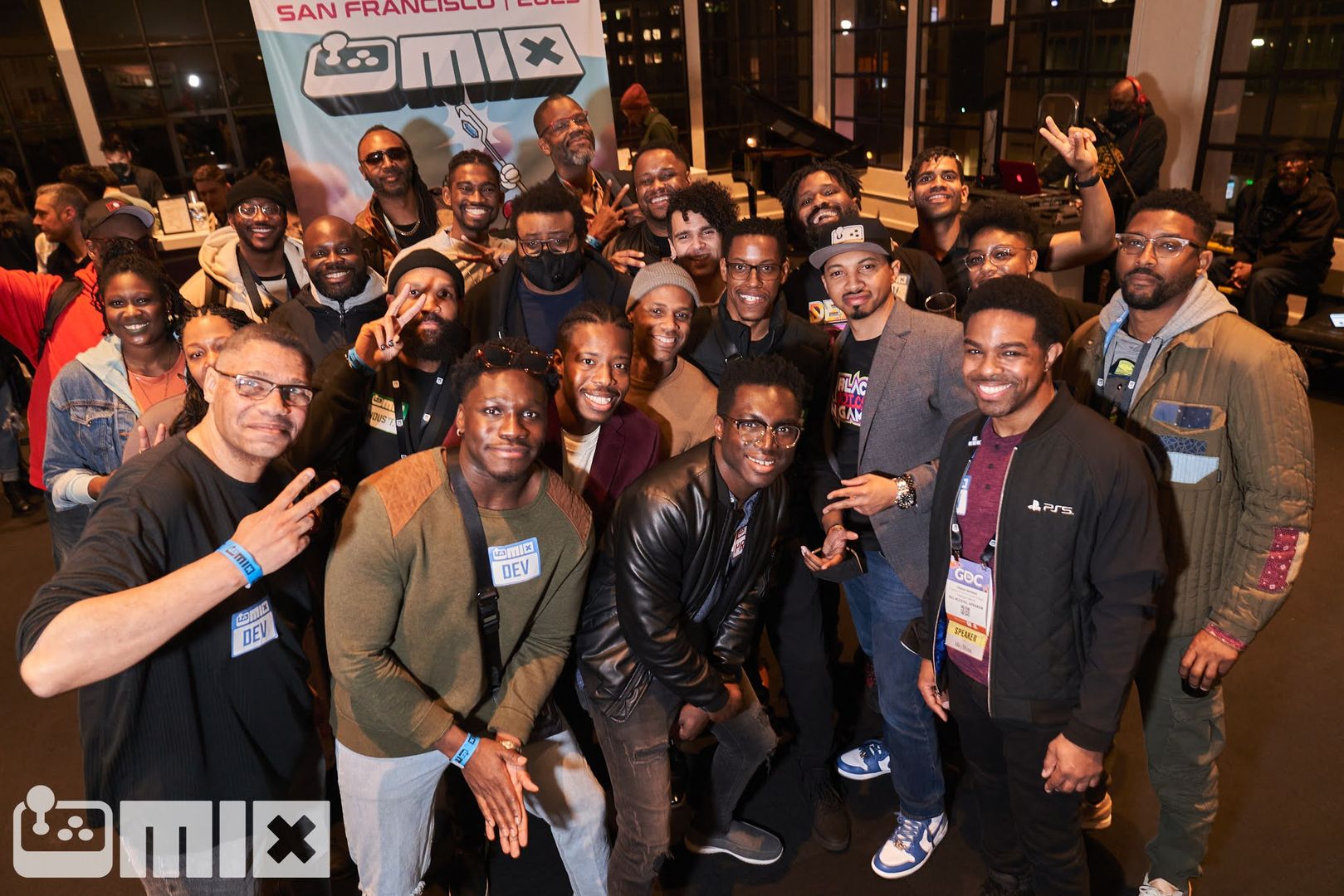 Press - Black Voices in Gaming