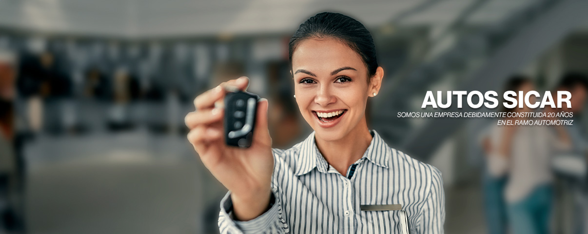 Autos Sicar | Autos en venta en México
