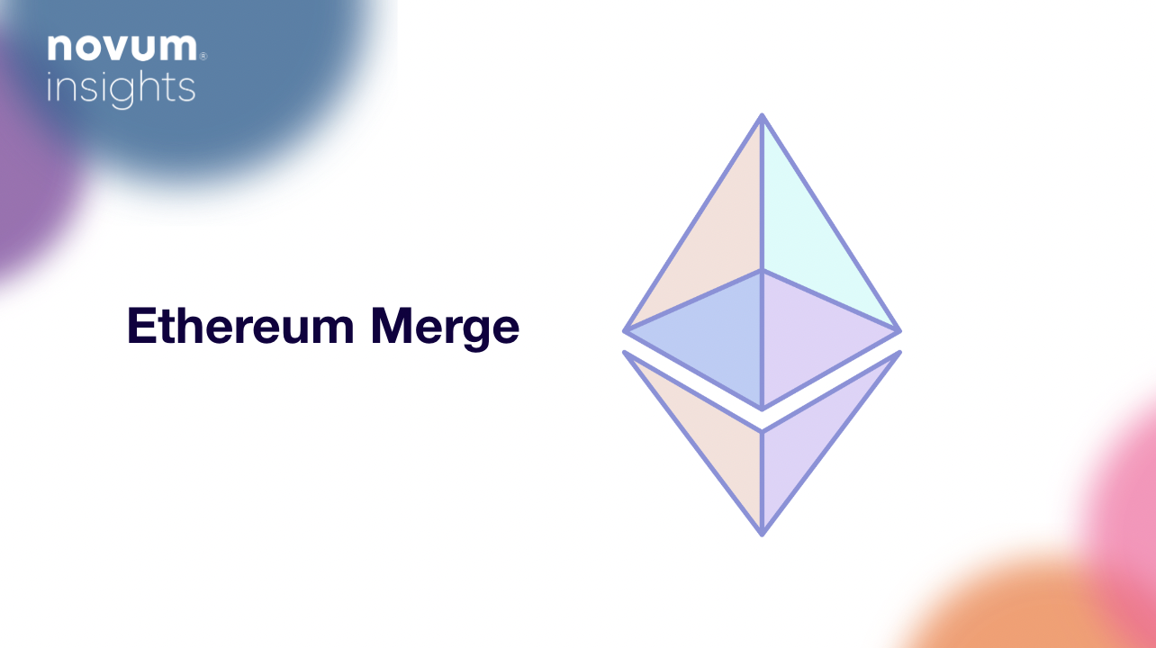 Everything you need to know about the Ethereum Merge