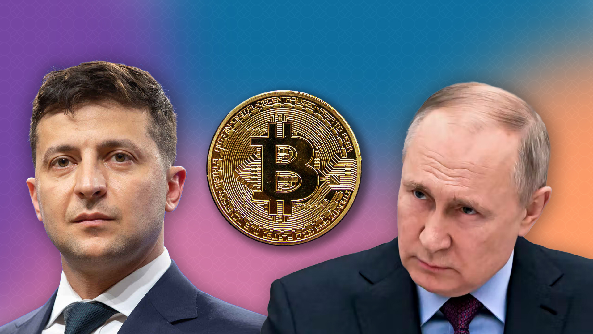 Russia’s Invasion of Ukraine Has Revealed How Institutions Truly Feel ...