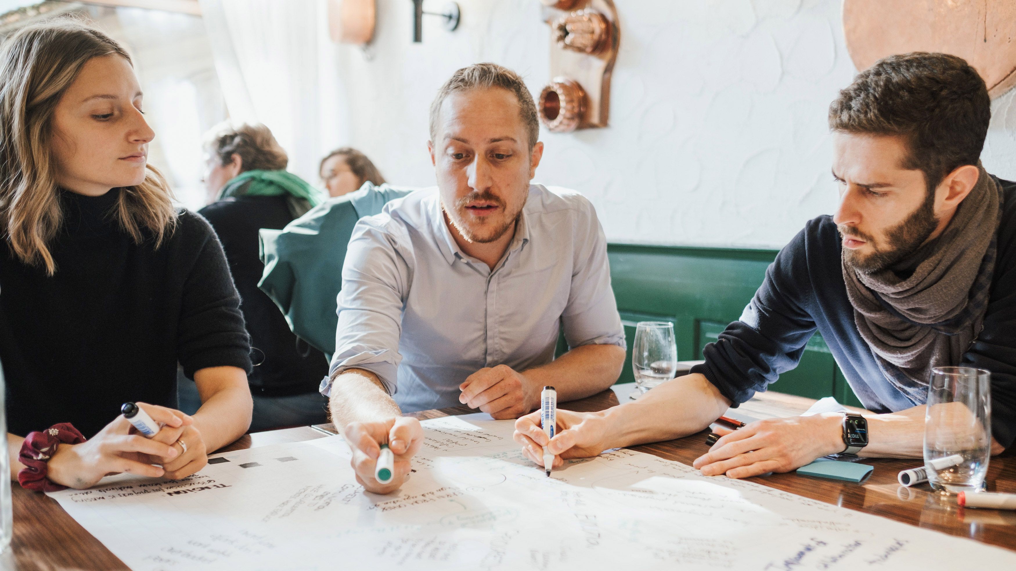 Accessibility and digital inclusion experts – Switzerland - Nothing