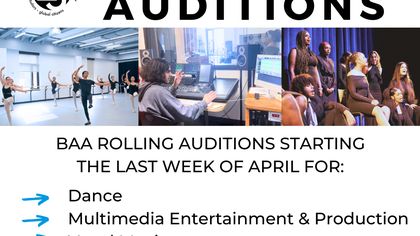 Home - Boston Arts Academy