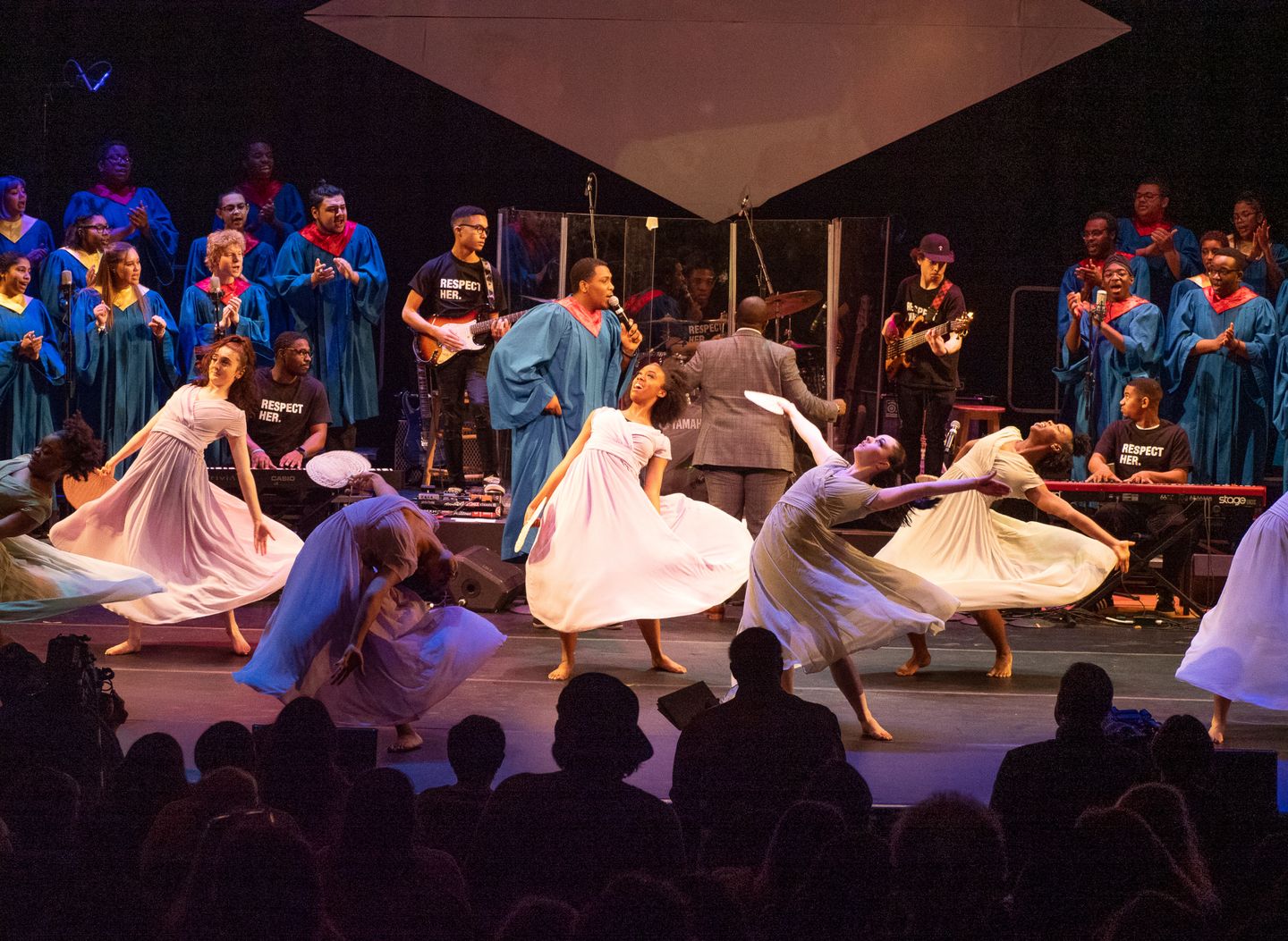 Home - Boston Arts Academy Foundation