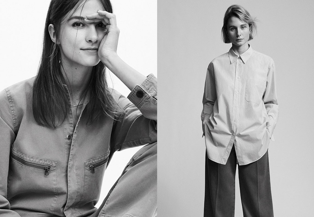 The Marc O'Polo fashion company at a glance | MARC O’POLO