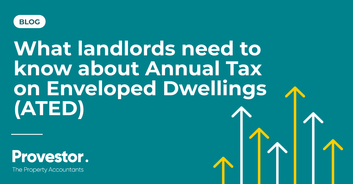 What landlords need to know about Annual Tax on Enveloped Dwellings ...