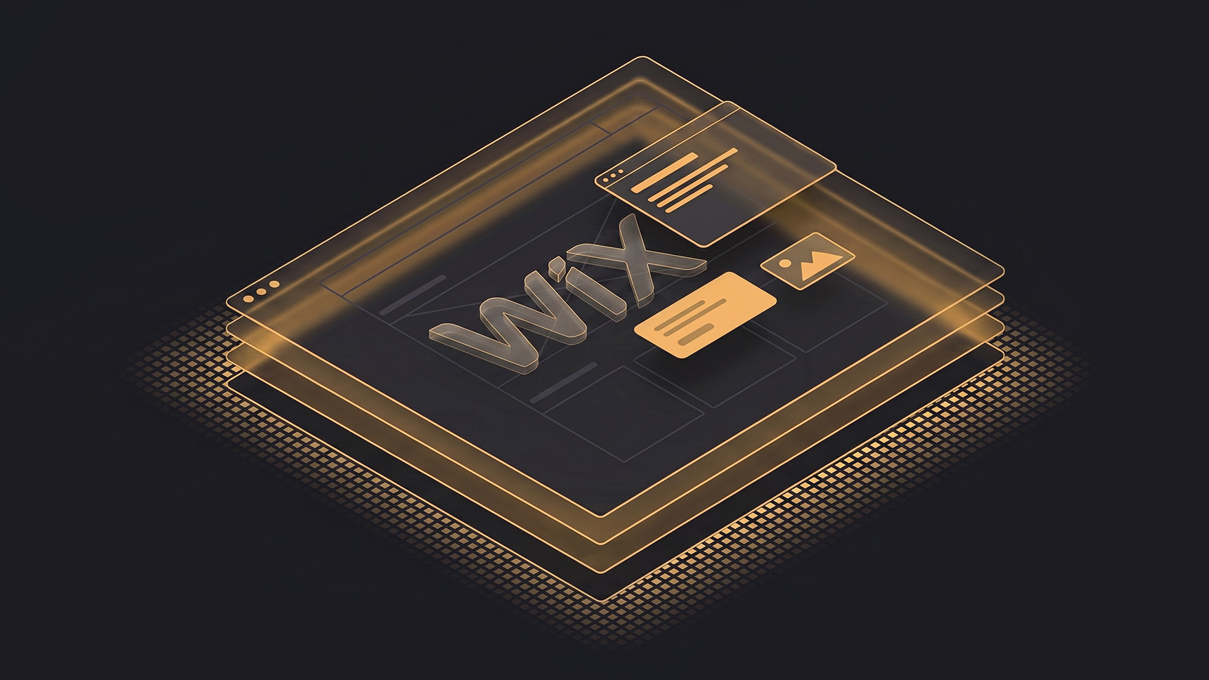 Wix: An Internet Darling Caught In The AI Crosshairs - Fiscal.ai