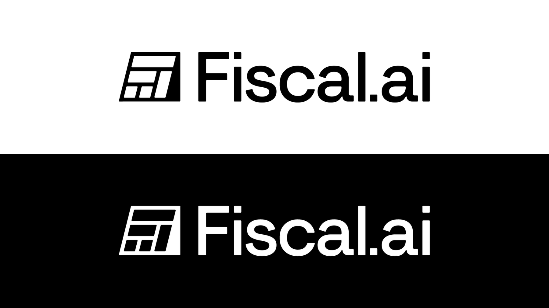 Fiscal.ai Unveils New Logo to Complete Rebrand - Fiscal.ai
