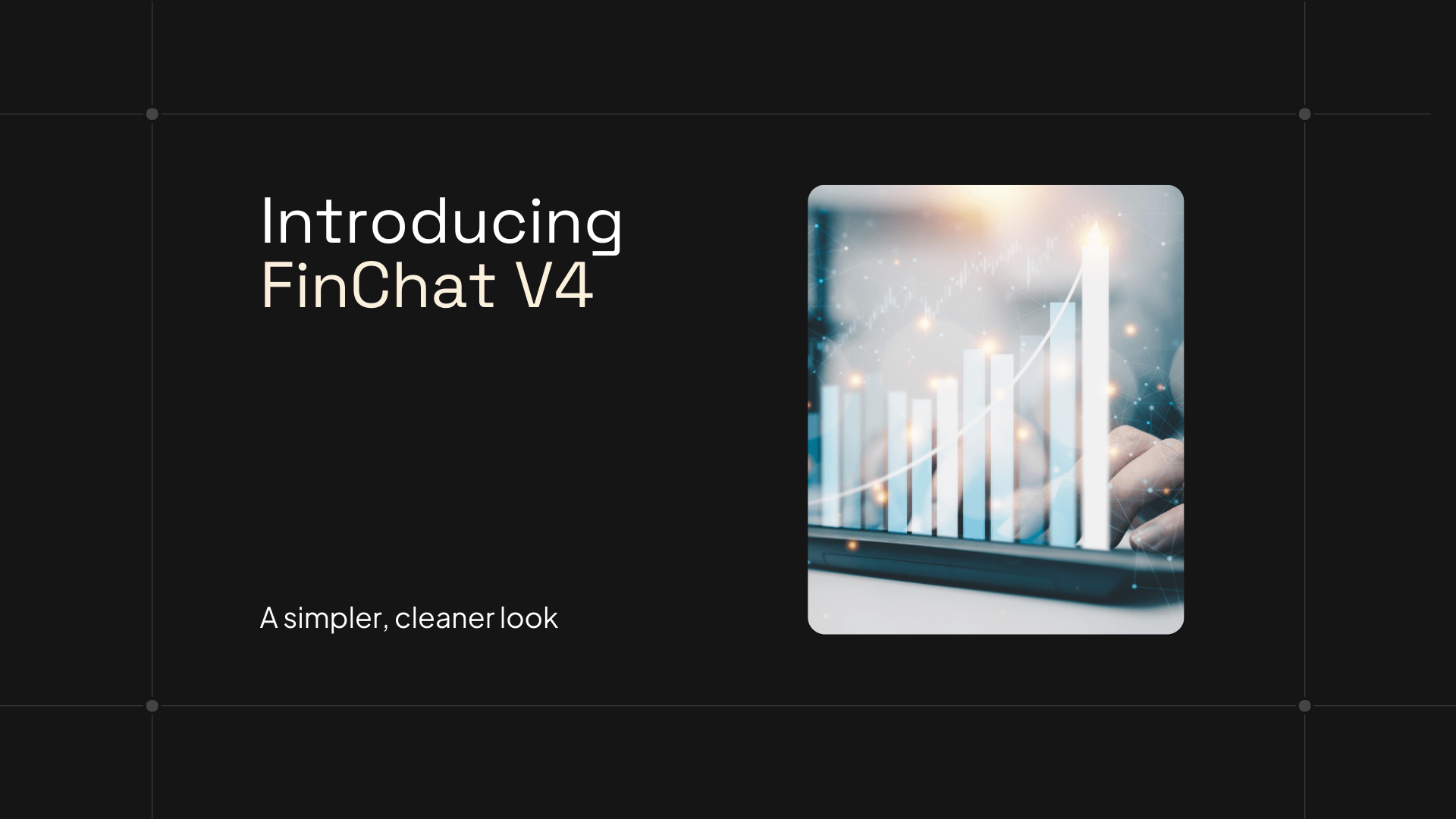 Introducing FinChat V4 - Fiscal.ai
