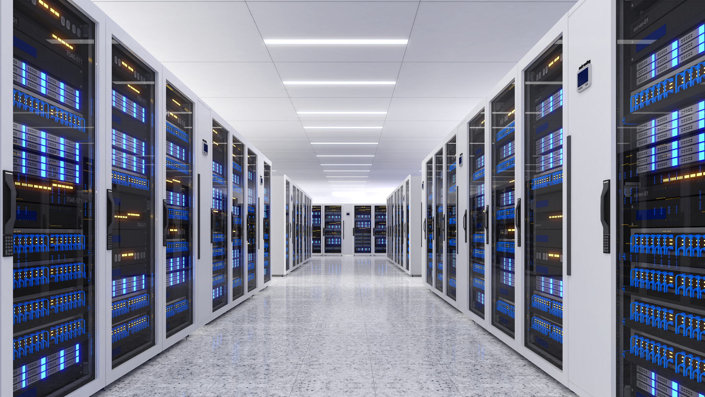 Megatrend Data Center