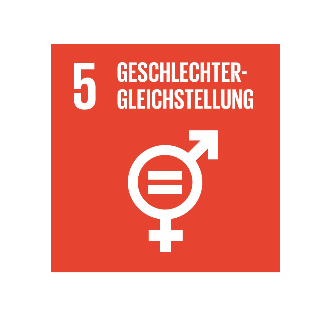 SDG 5 Achieve gender equality and empower all women and girls