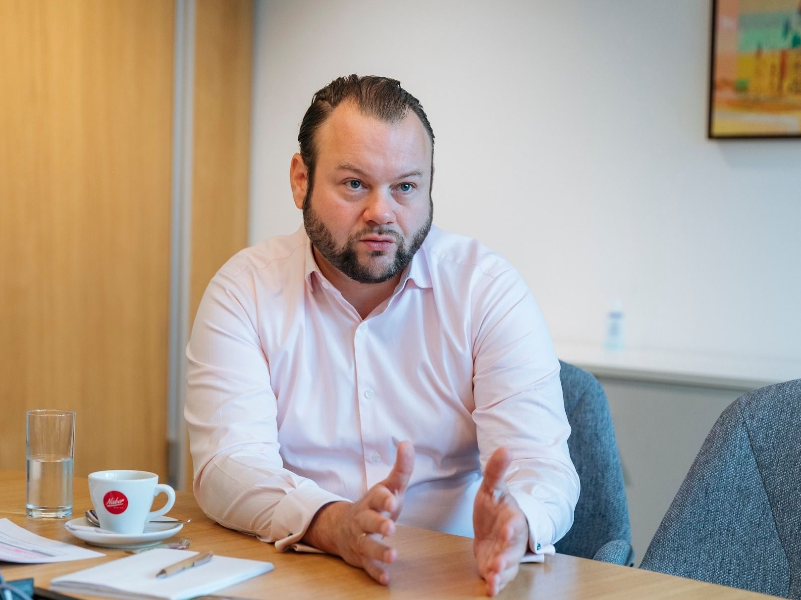 Unsere Vision: wofür steht Raiffeisen Capital Management | rcm.at