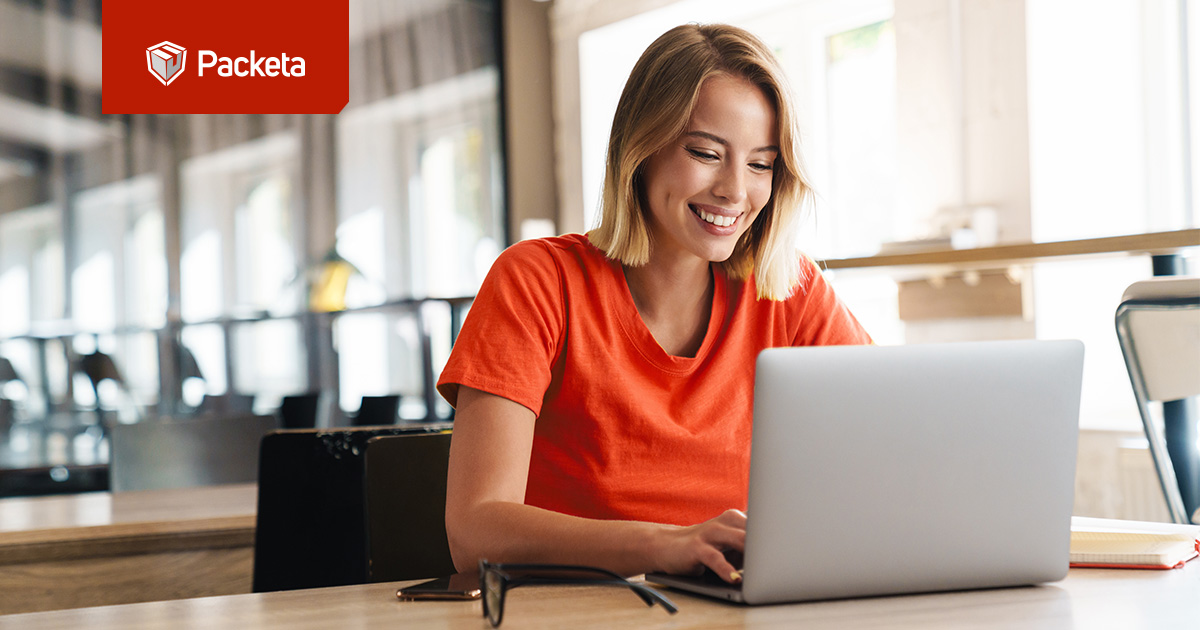 Reklamáció benyújtás | Packeta.hu