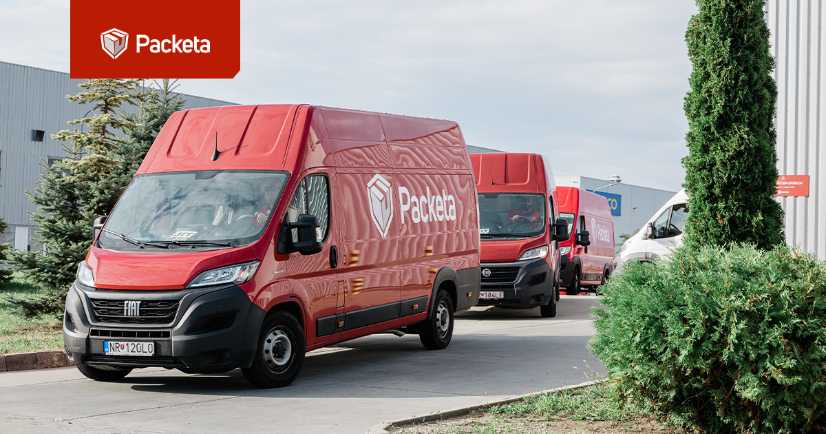 Explore the products and services we offer | Packeta.com