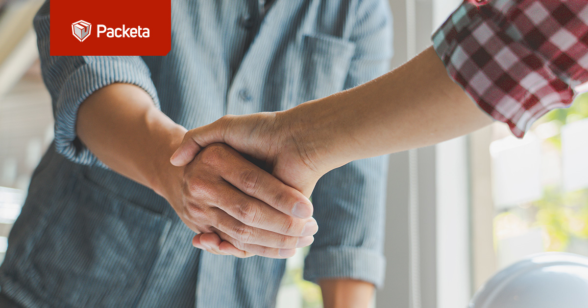 How to set up Packeta in the online shop? Tips and Tricks | Packeta.sk